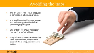 Minimising the Commoditising Effect of Marketing Procurement | PDF