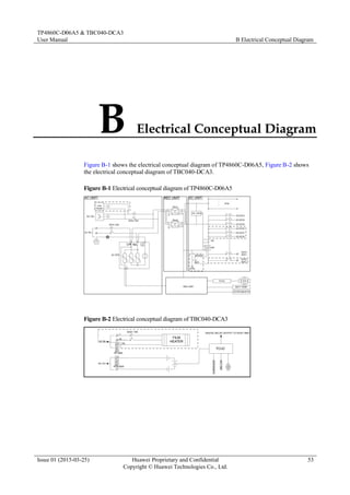 TP4860C-specification.pdf | Consumer Electronics | Technology & Computing
