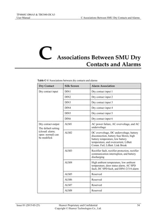 TP4860C-specification.pdf | Consumer Electronics | Technology & Computing