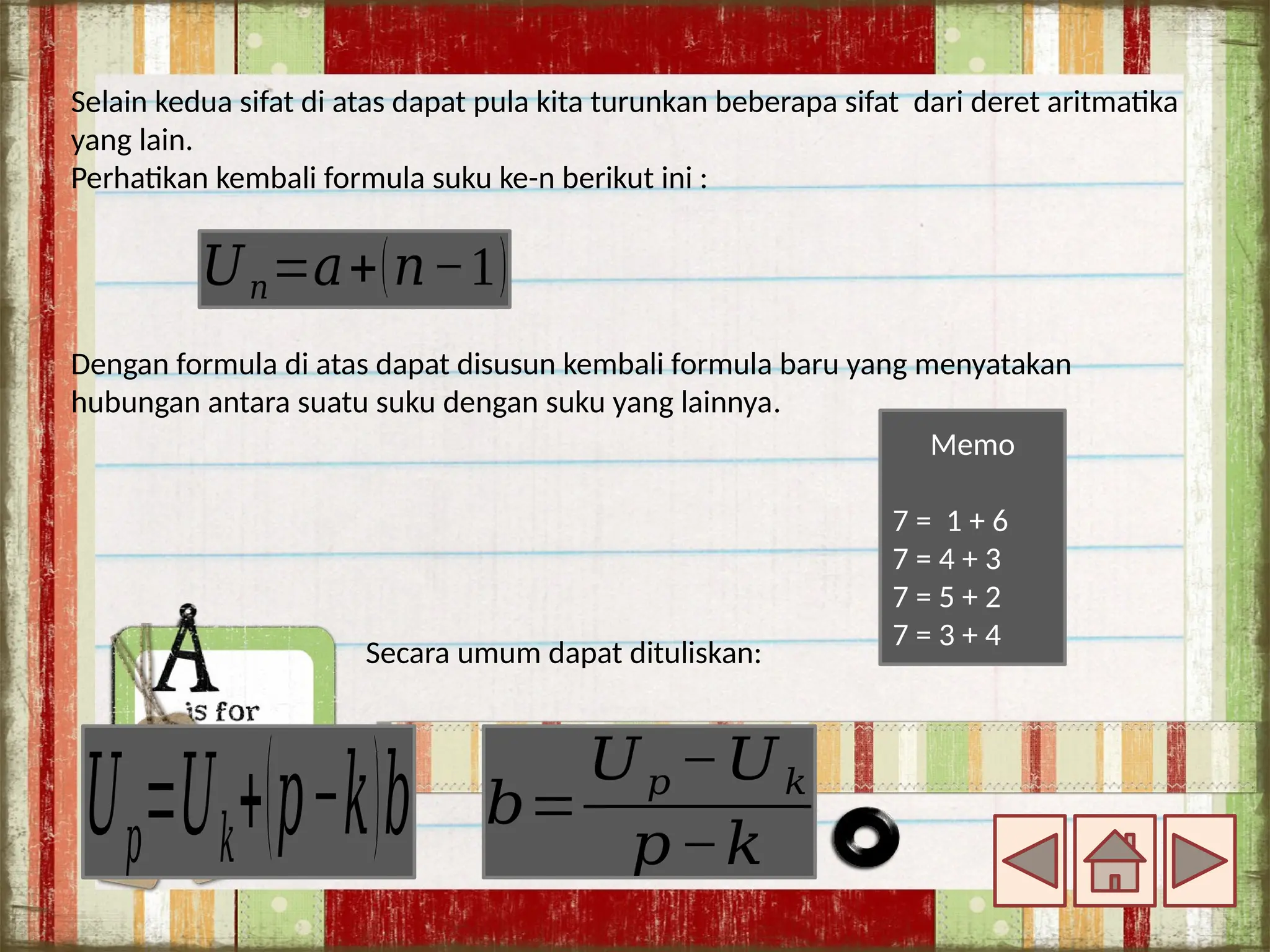 TP 4 Barisan dan Deret Aritmatika dan Geometri.pptx