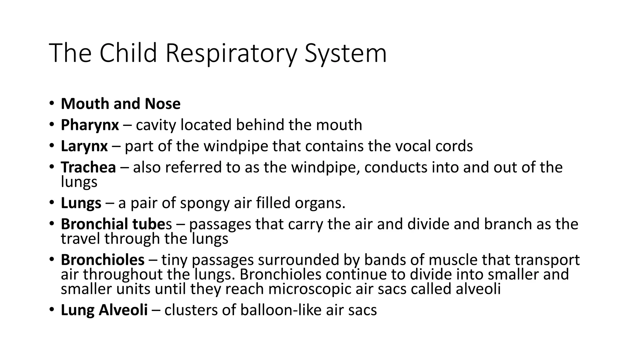 Prone Positioning on PARDS | PPTX