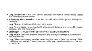 Prone Positioning on PARDS | PPT