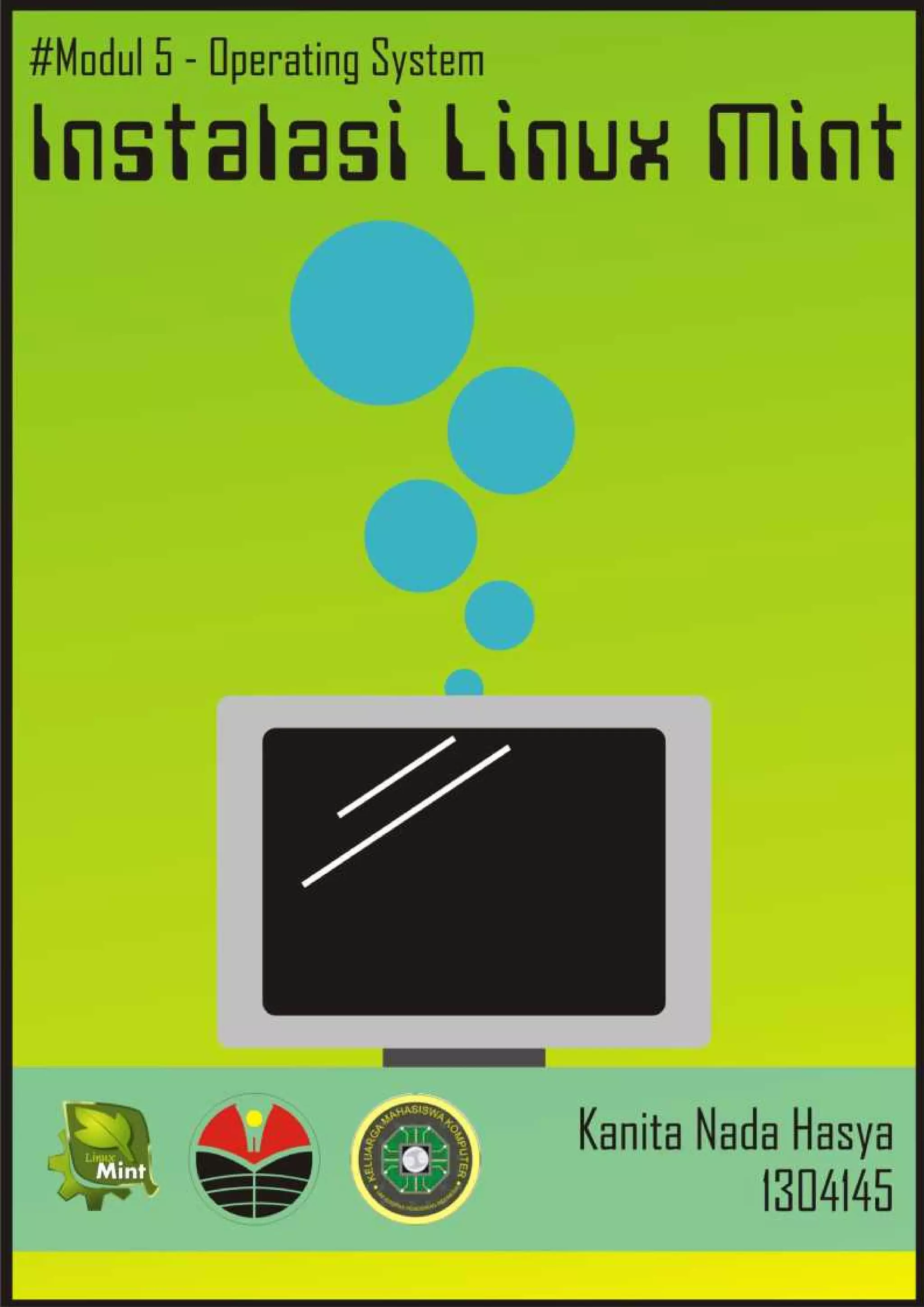 Tp5 1304145 kanita nada hasya | PDF