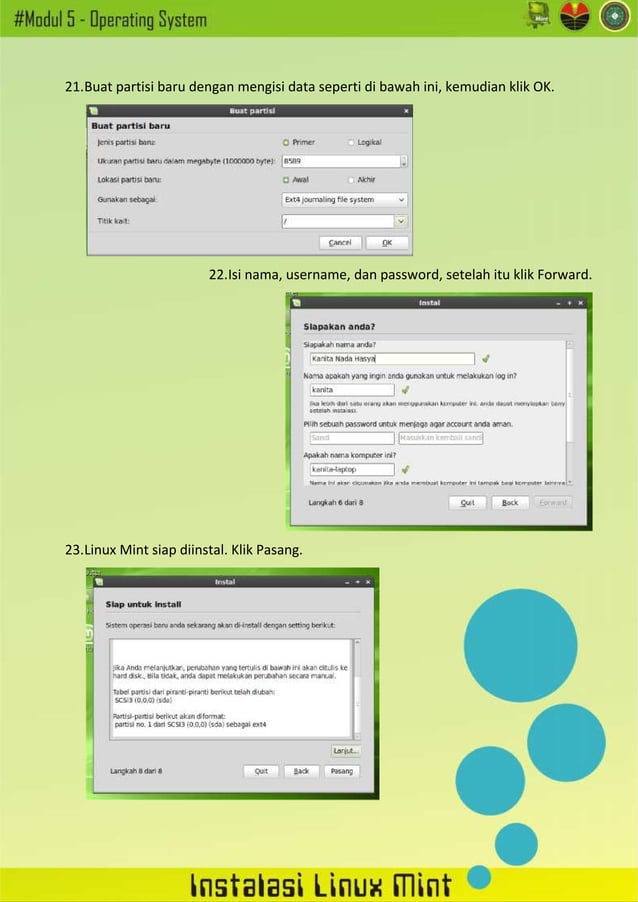 Tp5 1304145 kanita nada hasya | PDF