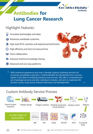 Antibody Array Analysis | PDF