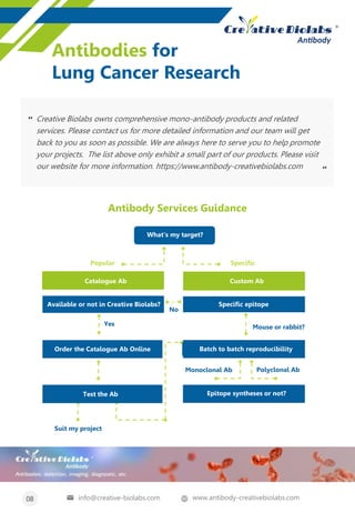 Antibody Array Analysis | PDF