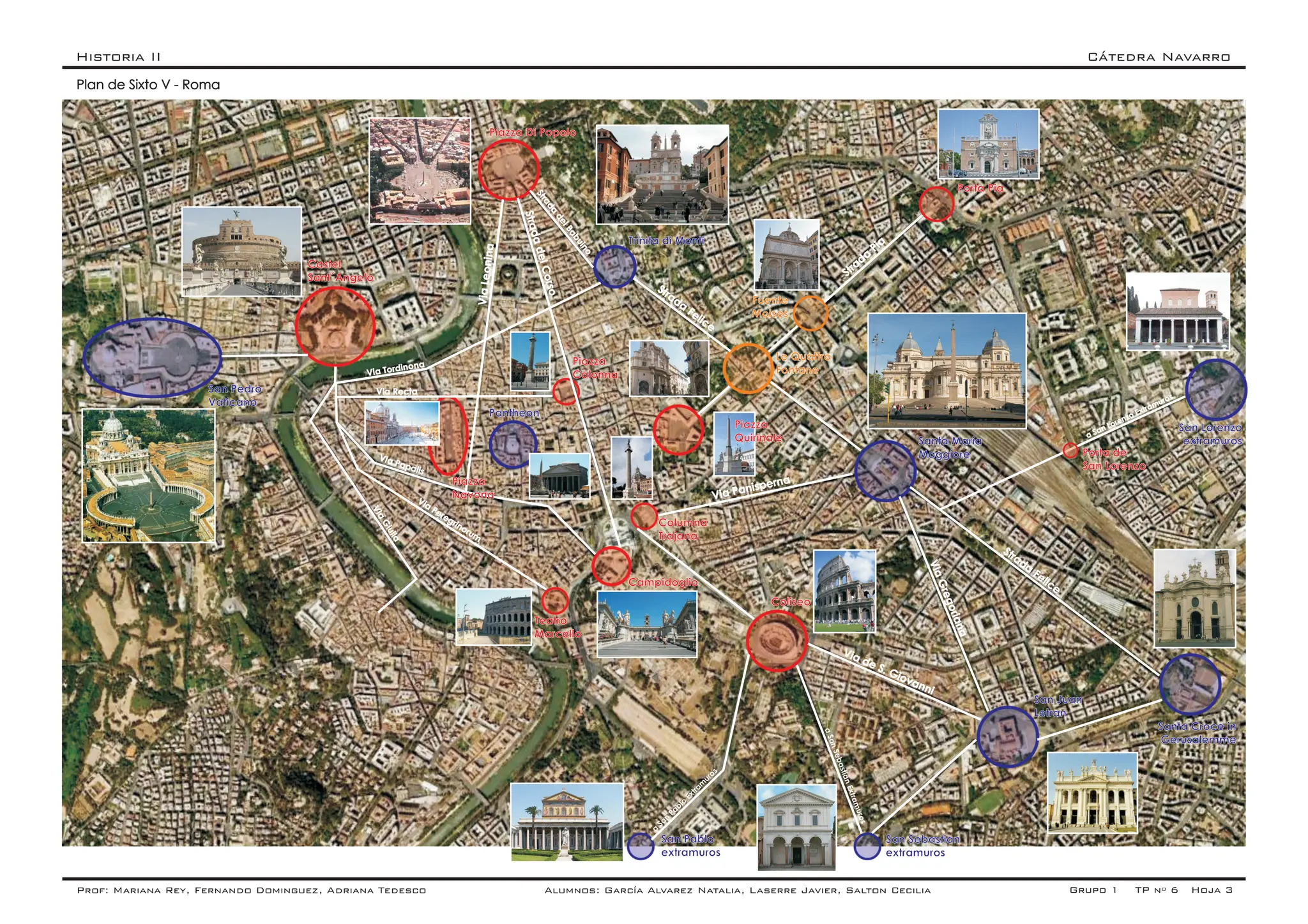 Mapa Sixto V - ARQUITECTURA BARROCA ITALIA.pdf