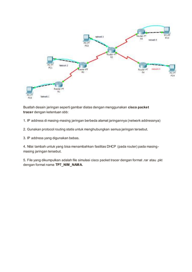 Tp7 1001099 kurniawati azizah | PDF