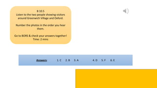 TP 8.pptx for a Celta course training good | PPTX