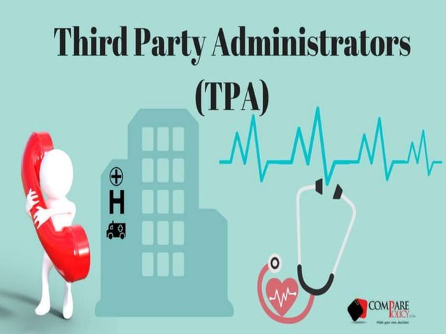 Tpa | PPT