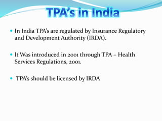 Tpa | PPT