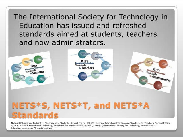 Technology Integration | PPT