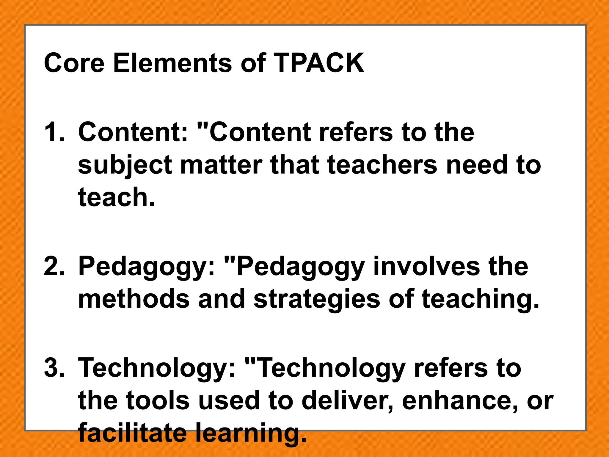 TPACK-FRAMEWORK-WPS-Office.pptxTPACK-FRAMEWORK-WPS-Office.pptxTPACK ...