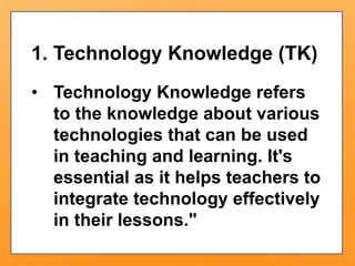 TPACK-FRAMEWORK-WPS-Office.pptxTPACK-FRAMEWORK-WPS-Office.pptxTPACK-FRAMEWORK-WPS-Office.pptx