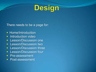 TPACK Presentation | PPT