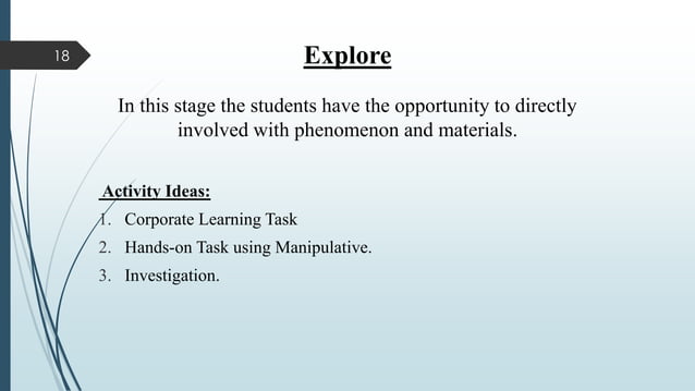 Tpack presentation | PDF