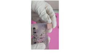 Texture profile analysis | PPTX