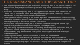 TPC2 History of Tour Guiding Report.pptx