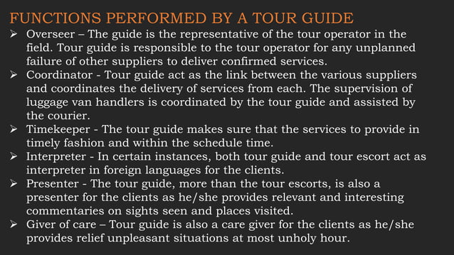 TPC2 History of Tour Guiding Report.pptx