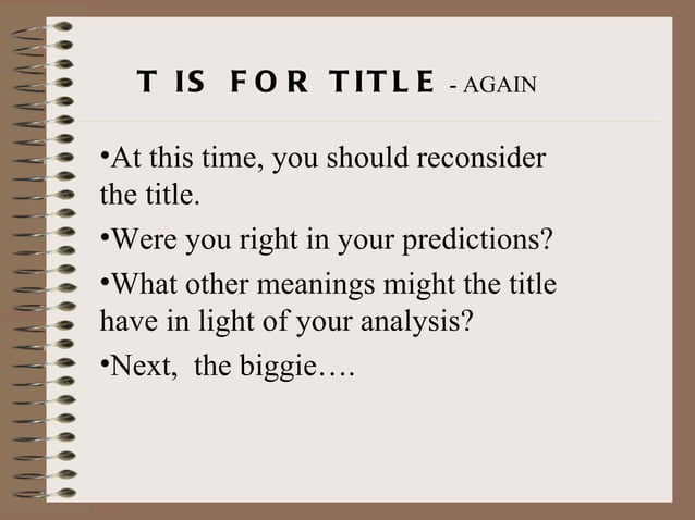 Tpcastt of learn'd astronomer | PPT