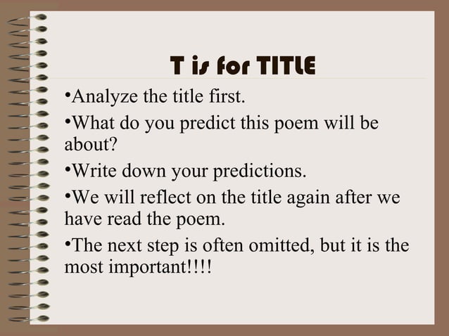 Tpcastt of learn'd astronomer | PPT