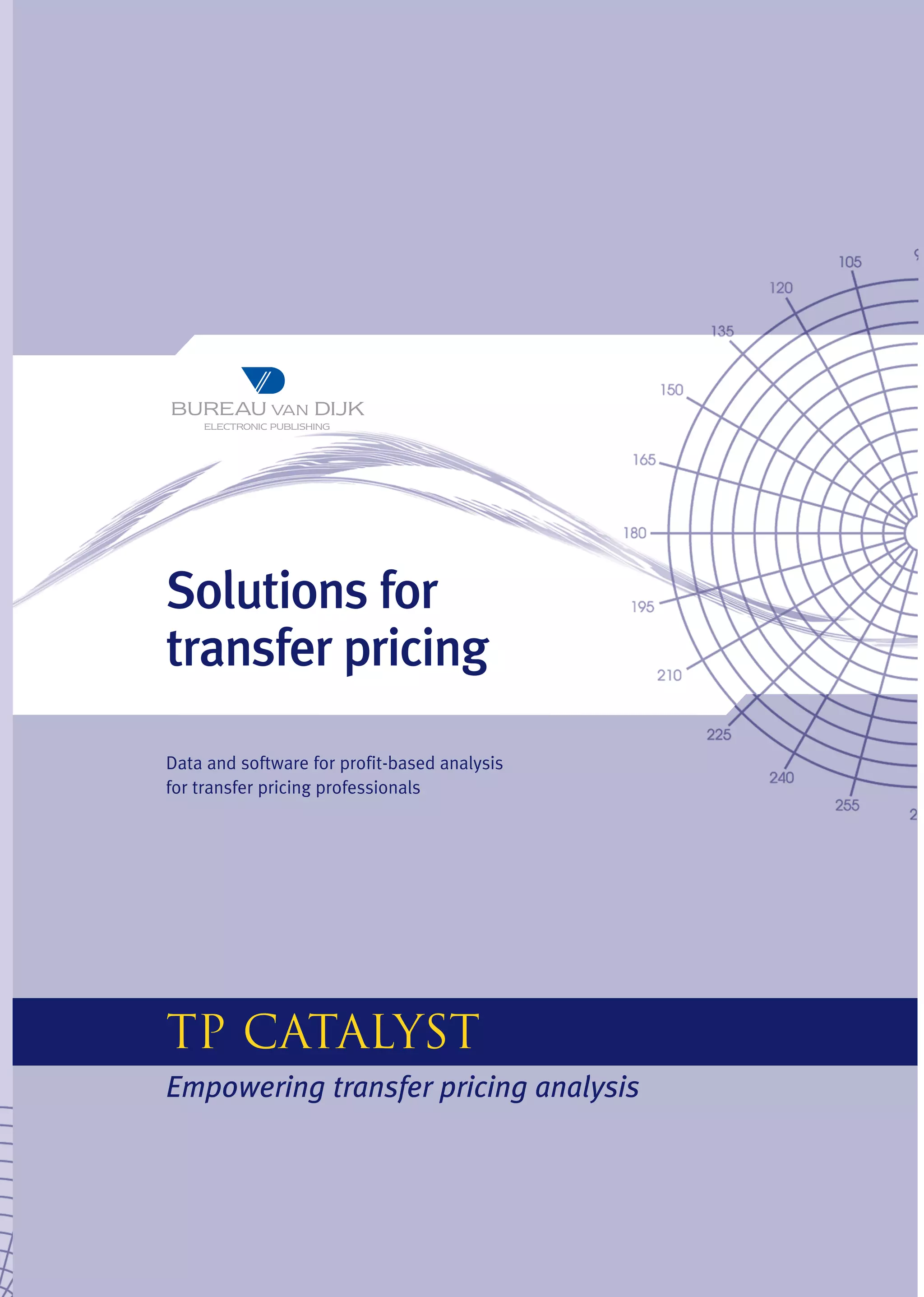 Tp Catalyst Brochure | PDF