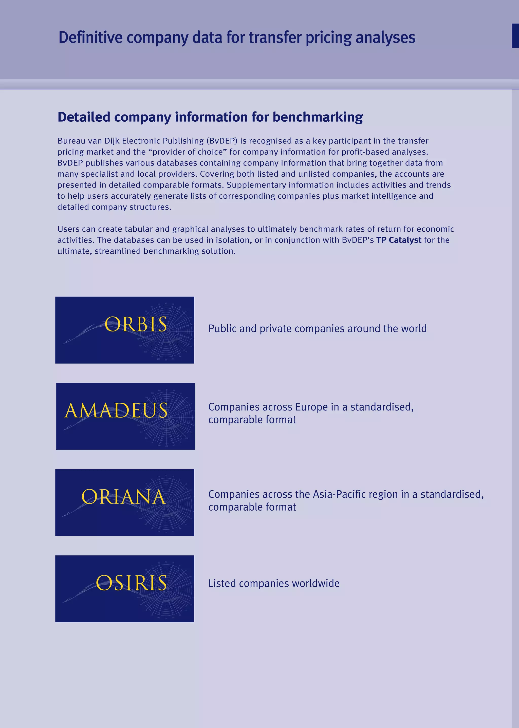 Tp Catalyst Brochure | PDF