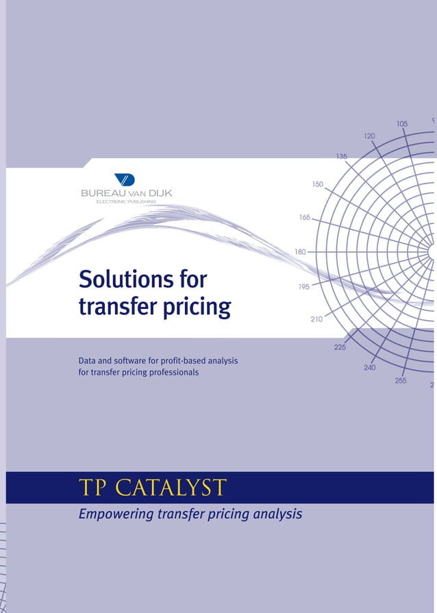 Tp Catalyst Brochure | PDF