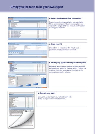 Tp Catalyst Brochure | PDF