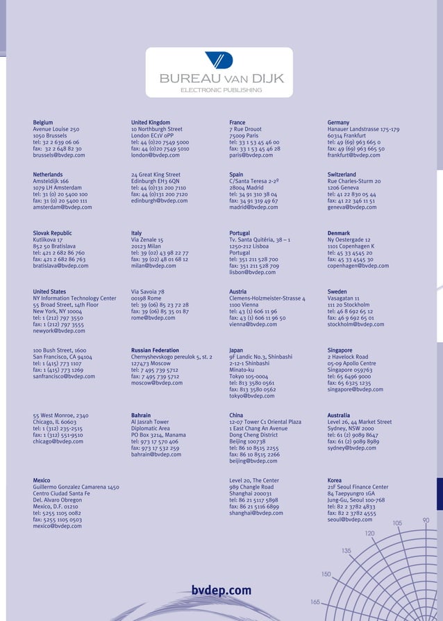Tp Catalyst Brochure | PDF