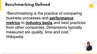 TPC Benchmarking Explained: Transaction Processing Performance Council ...