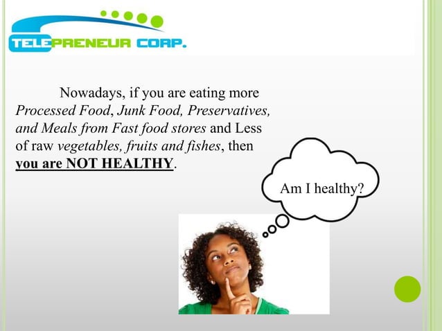 TPC Health Training Presentation | PPT