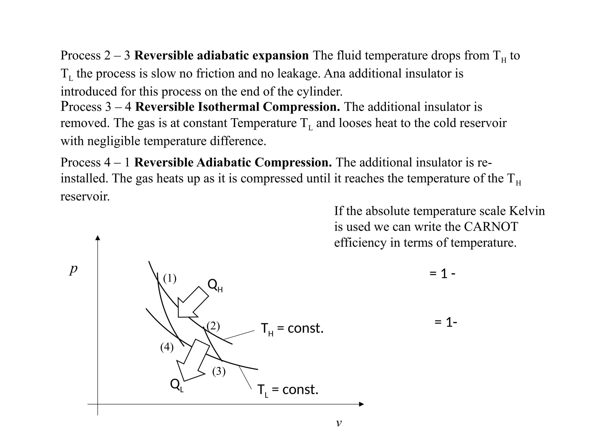 Thermofluids lecture 12 of thermal power 2 | PPT