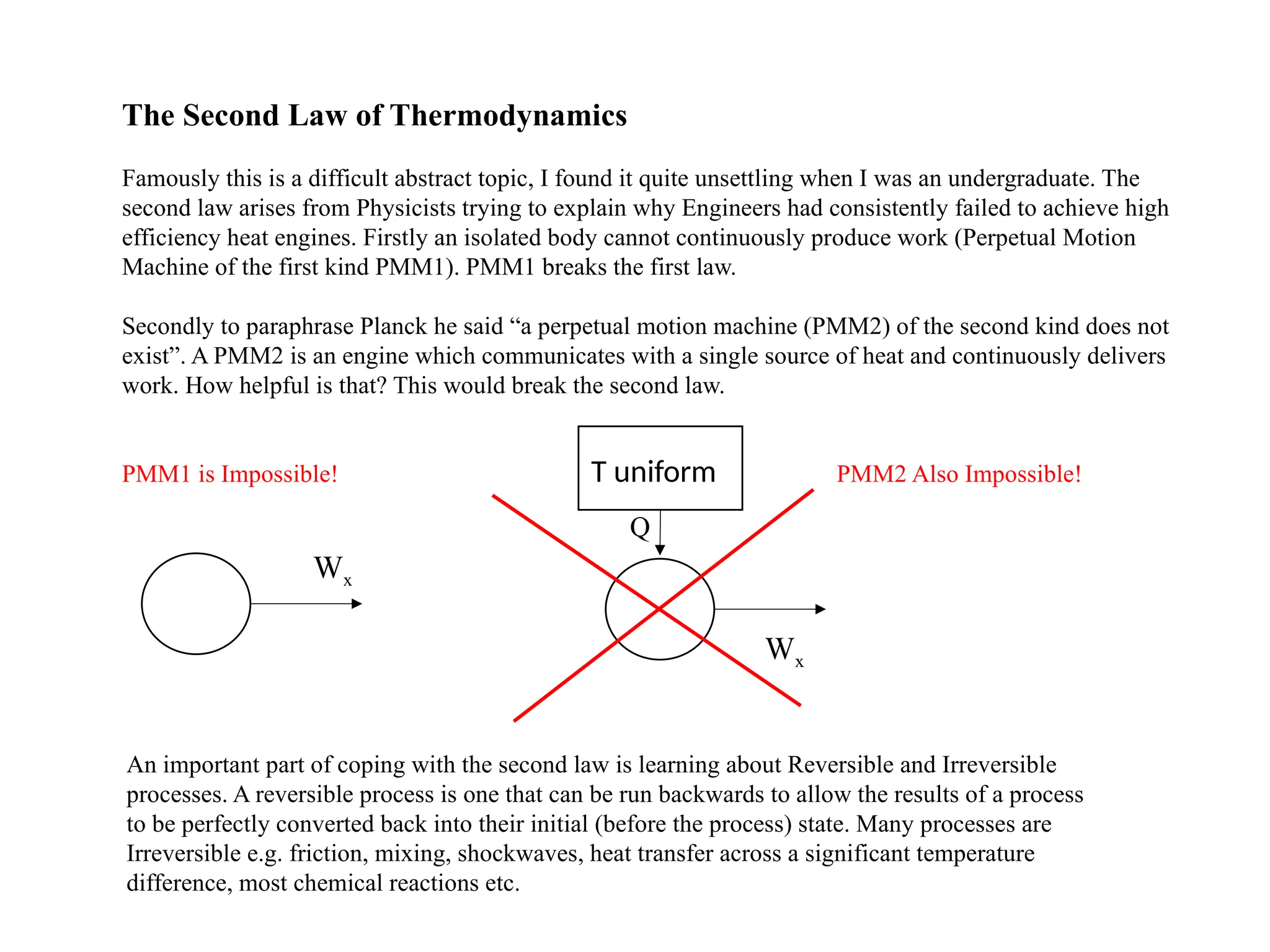 Thermofluids lecture 12 of thermal power 2 | PPT