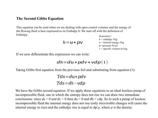 Thermofluids lecture 12 of thermal power 2 | PPT
