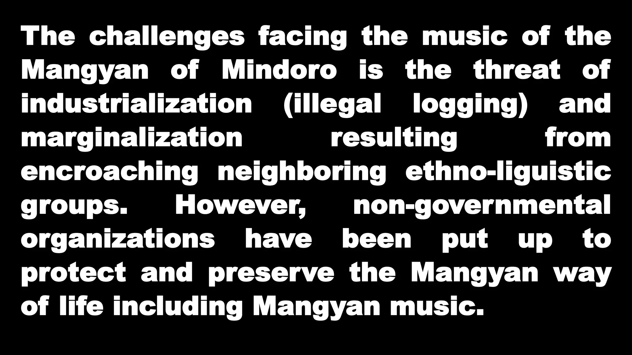 Music 7 Music of MIMAROPA | PPTX