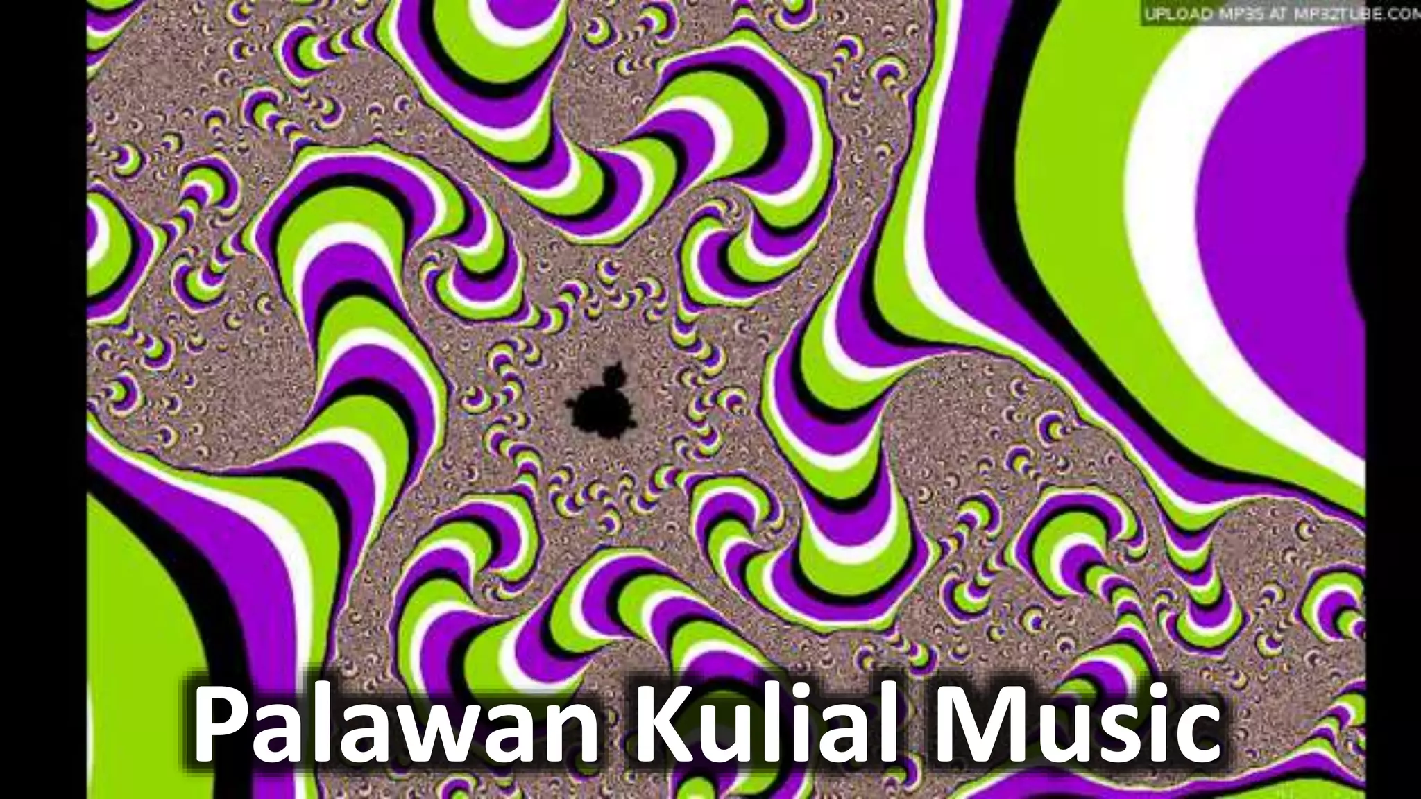 Music 7 Music of MIMAROPA | PPTX