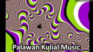 Music 7 Music of MIMAROPA | PPTX