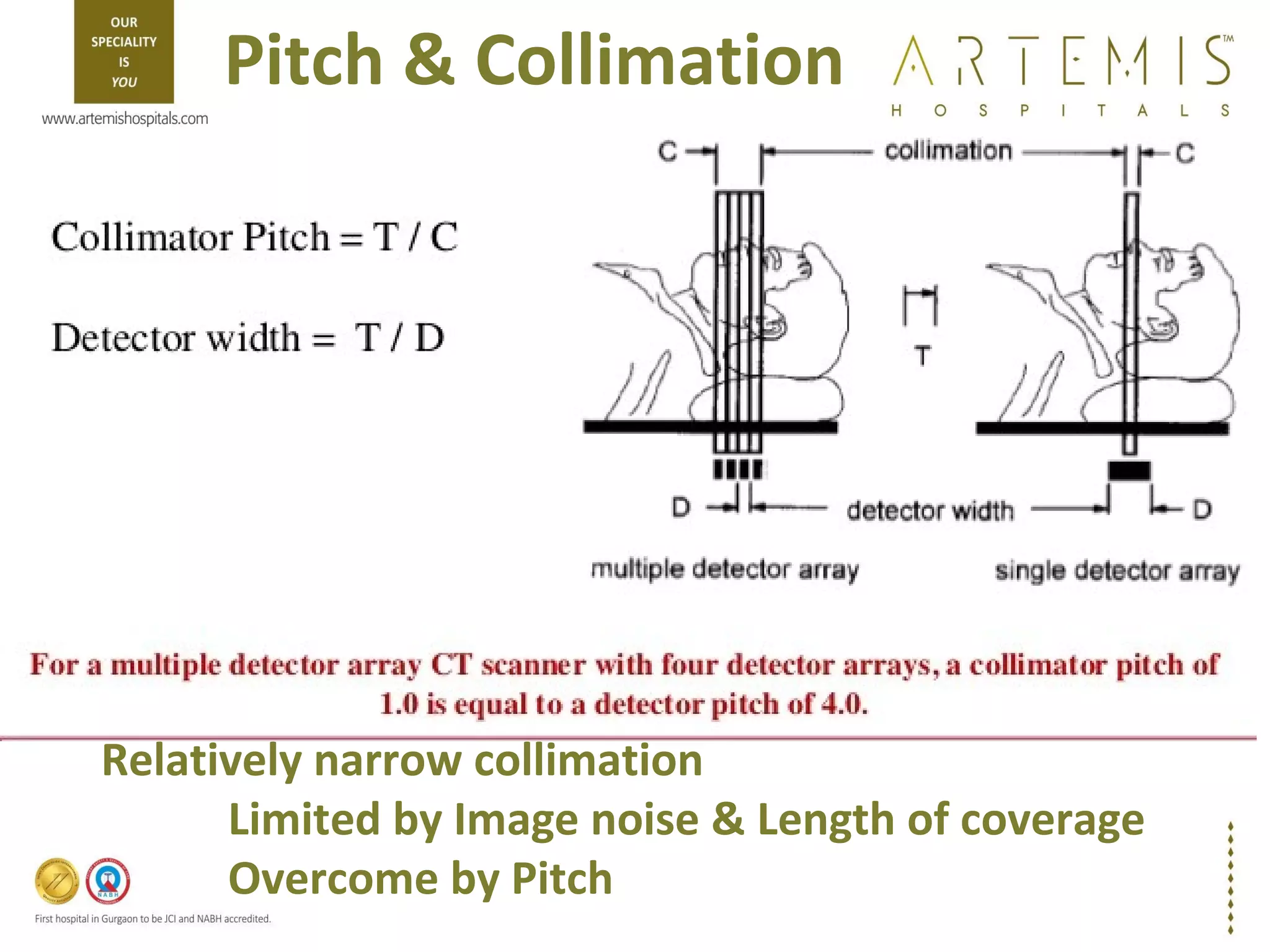 TPCT - Triphasic CT Scan - Liver | PPT