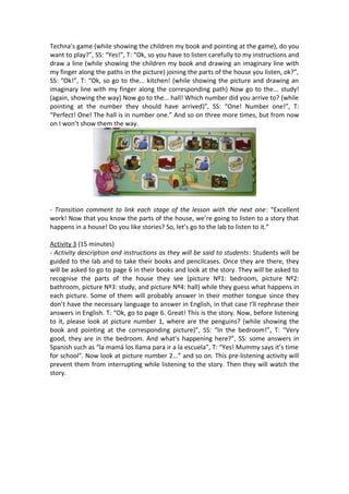 Tpd valdez-lesson plan primary 1 | DOC