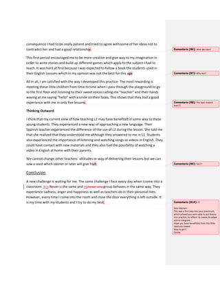 Tpd 2015 tielve-final report-first period-kindergarten-checked (3) | PDF