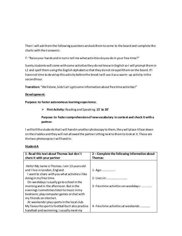 Tpd 2015 tielve - myriam - third period - lesson plan 1