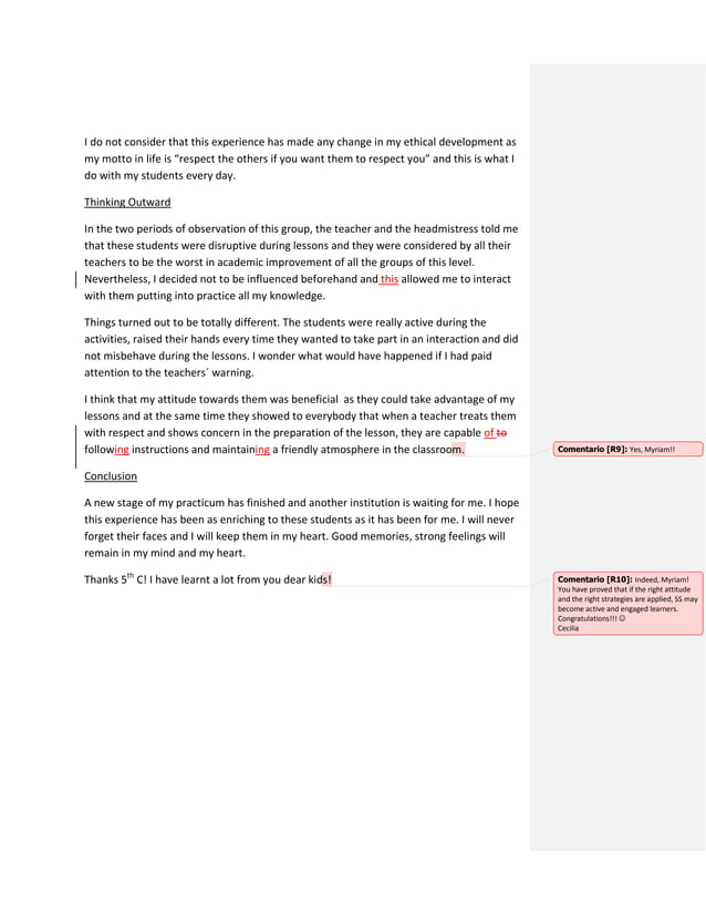 Tpd 2015 tielve - second period final report - primary-checked | PDF