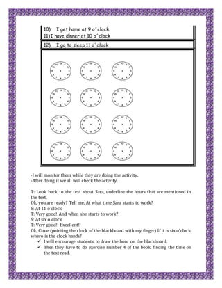 Tpd 2017 secondary level - lesson plan - mestreflorencia | DOCX
