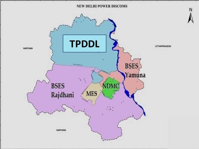 TPDDL Excellence Journey