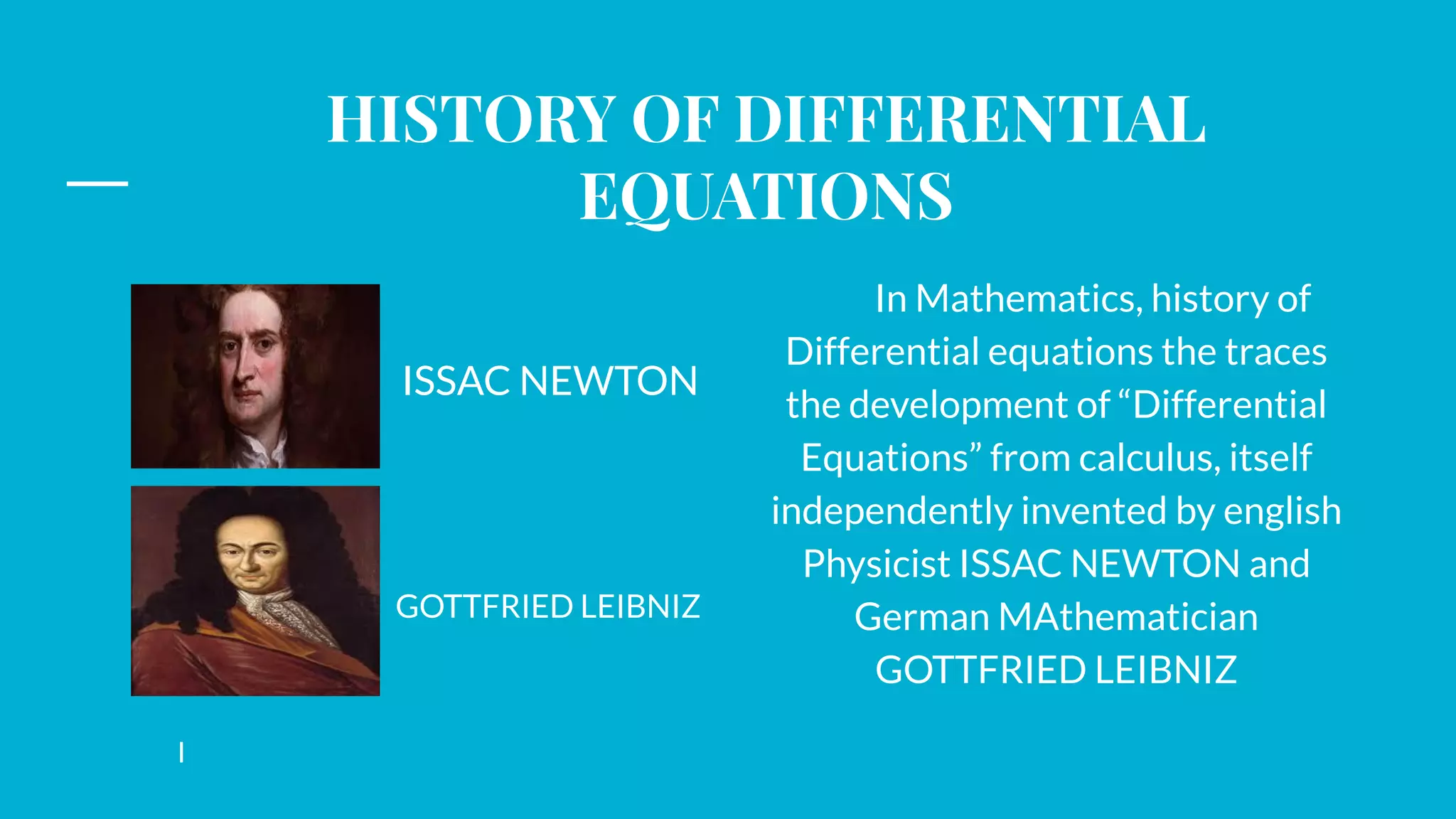 PDE HOMOGENEOUS EQUATIONS | PPT
