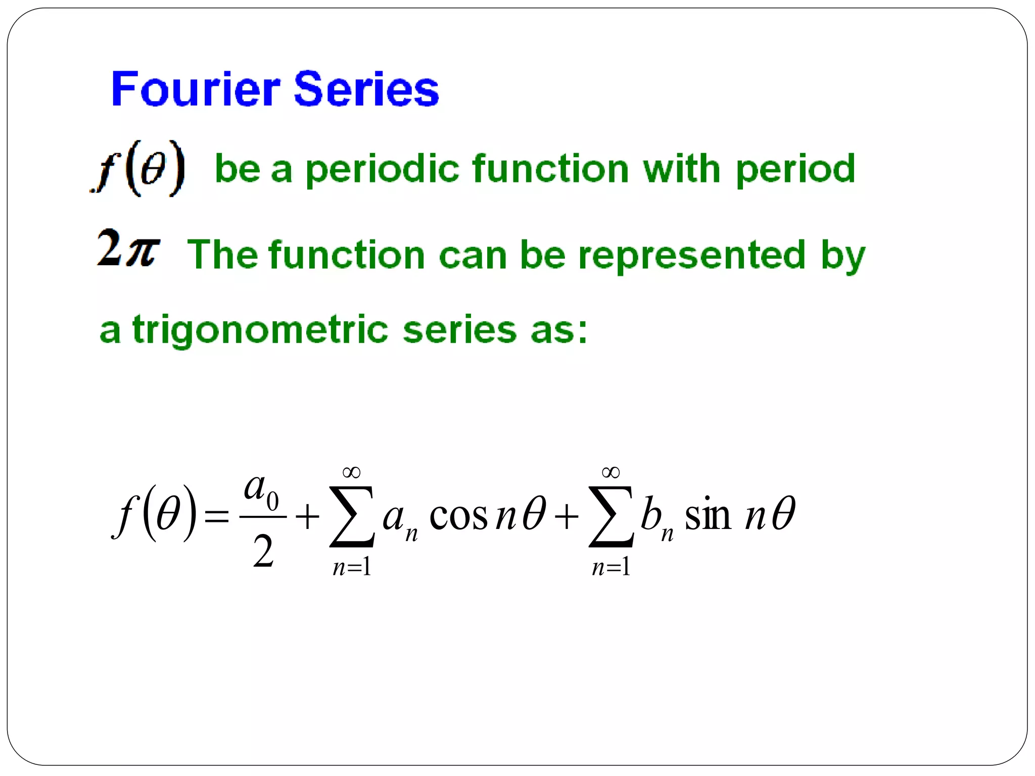 TPDE_UNIT II-FOURIER SERIES_PPT.pptx