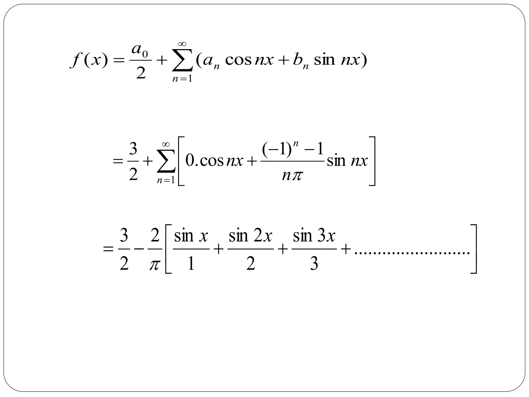 TPDE_UNIT II-FOURIER SERIES_PPT.pptx