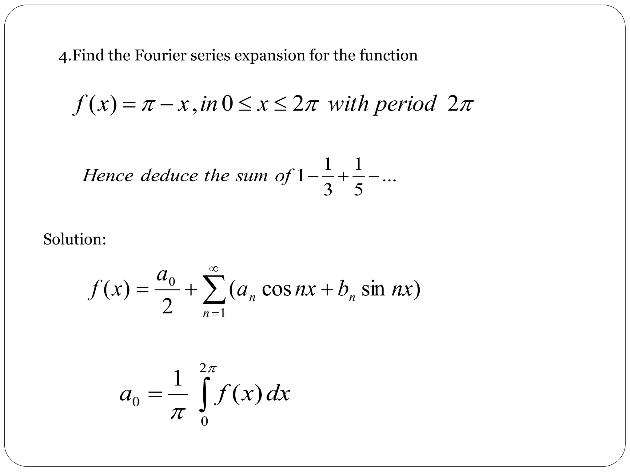TPDE_UNIT II-FOURIER SERIES_PPT.pptx