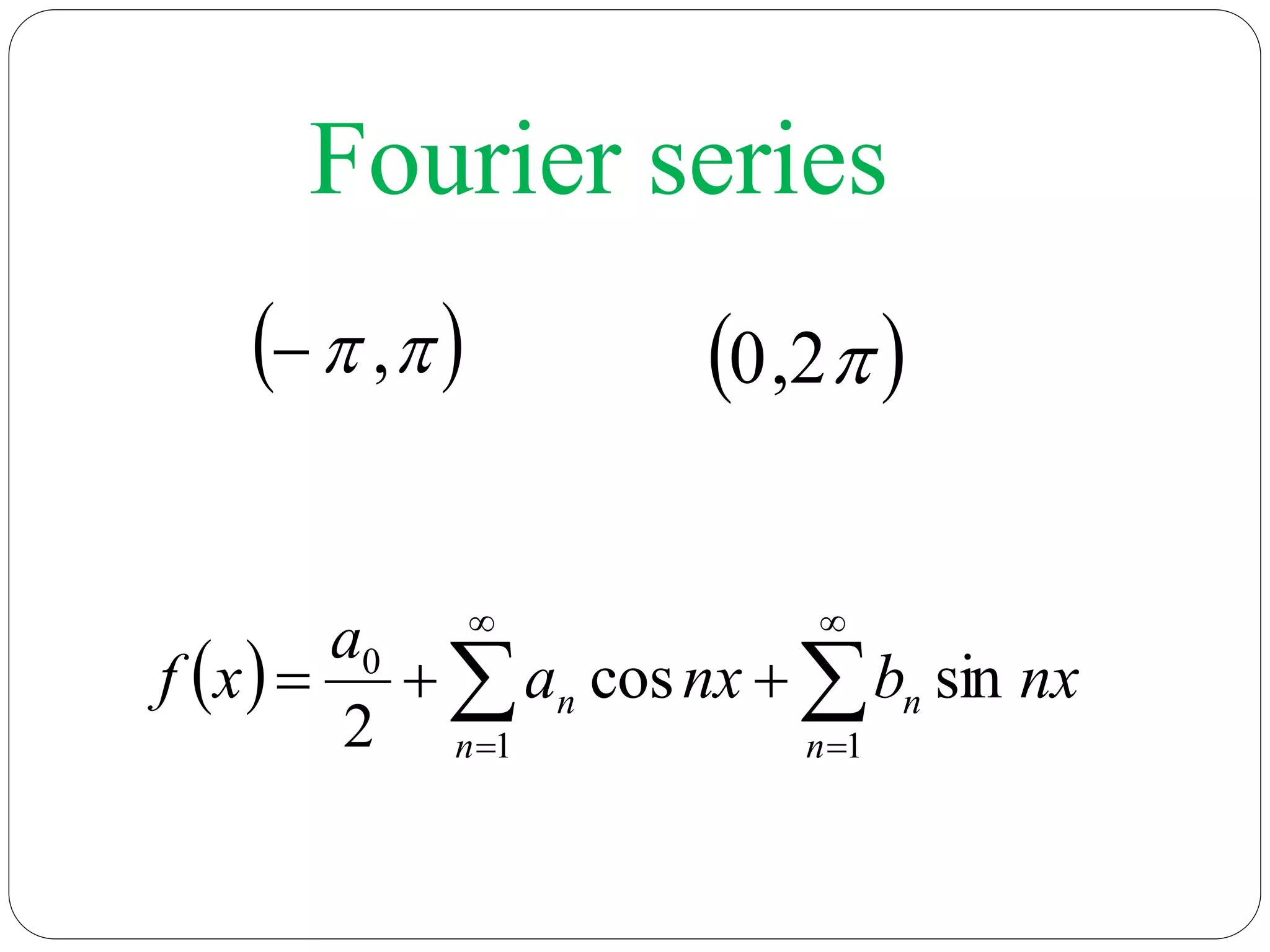 TPDE_UNIT II-FOURIER SERIES_PPT.pptx